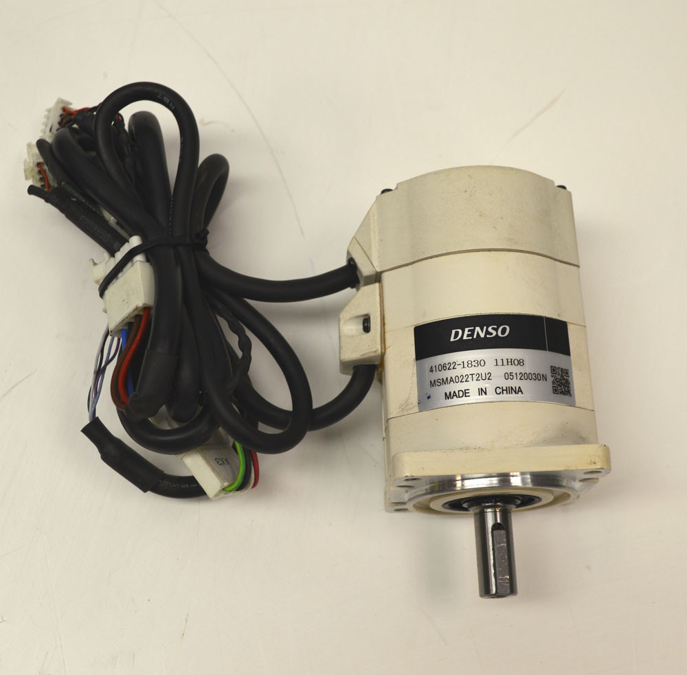 Denso MSMA022T2U2 Servo Motor 410622-1830