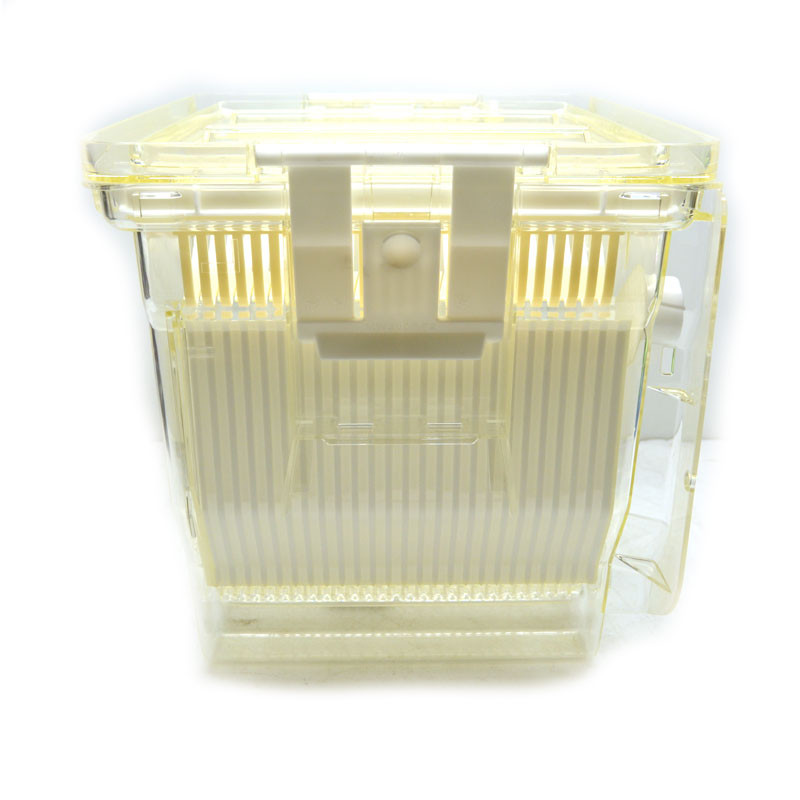 Shin-Etsu MW300G-A FOSB Polycarbonate Wafer Carrier FOUP,, 55% OFF