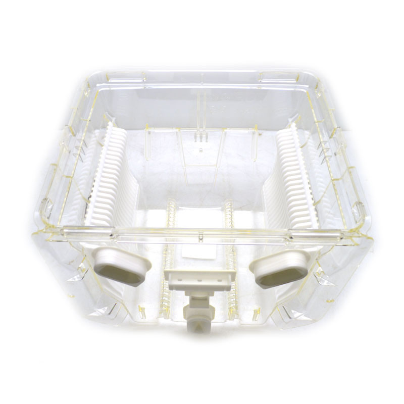 Shin-Etsu MW300G-A FOSB Polycarbonate Wafer Carrier FOUP,, 55% OFF