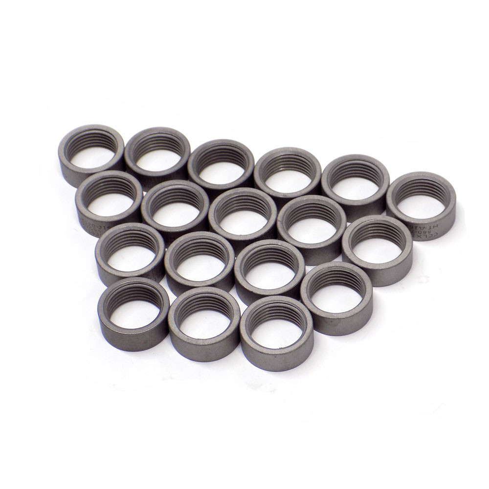 Autoclave Engineers CCLX120-316 Pressure Collars (18)