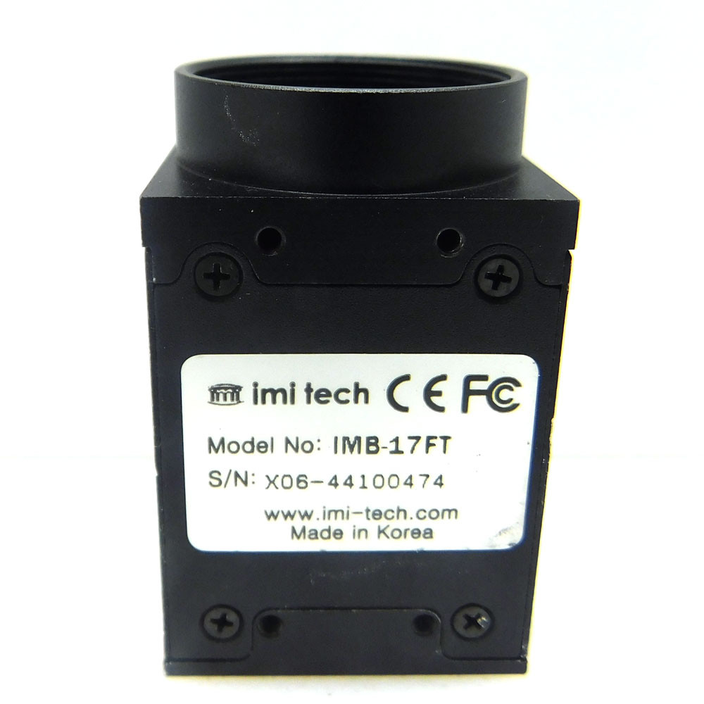 Imi Tech IMB-17FT Video Camera, 20FPS, 1388x1036