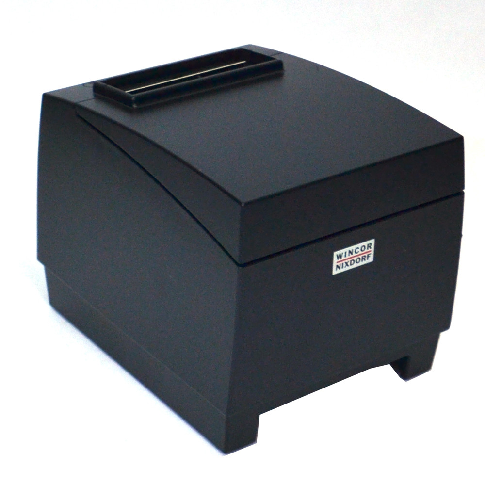 Wincor Nixdorf TH230+ POS Thermal Receipt Printer 01750119382