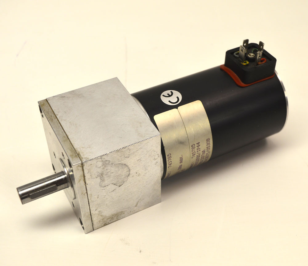 Neckar-Motoren 745785 Servo Motor