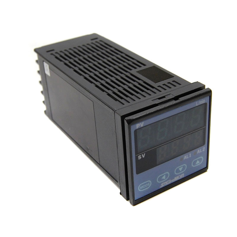 SAGInoMIYA ONE-2NI0-010 Digital Power Supply 24VDC Controller 4-20mA