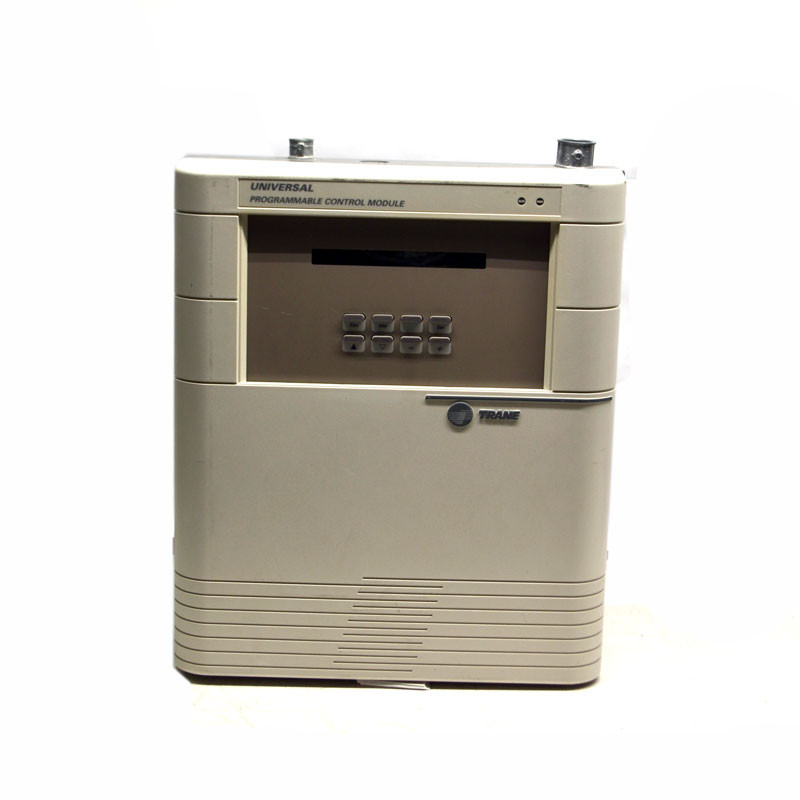 Trane BMTU000AAAS8701101000200 Universal PCM Programmable Control ...