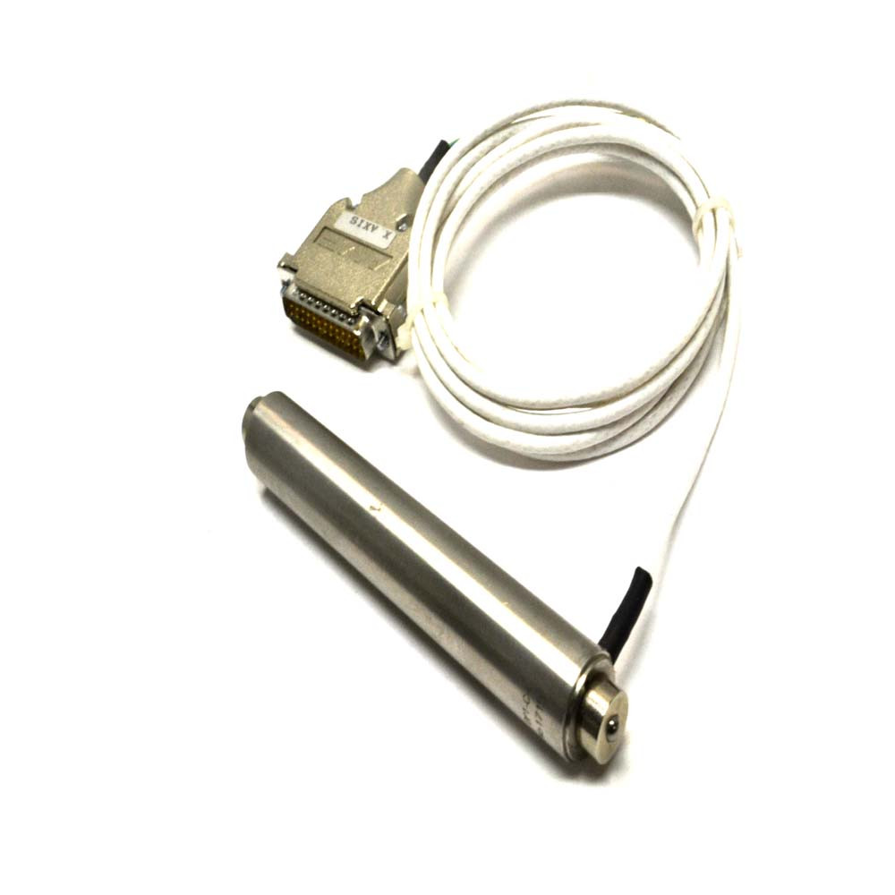 Queensgate Instruments QI DPT-C-L Digital Piezo Translator w/ 25-Pin ...