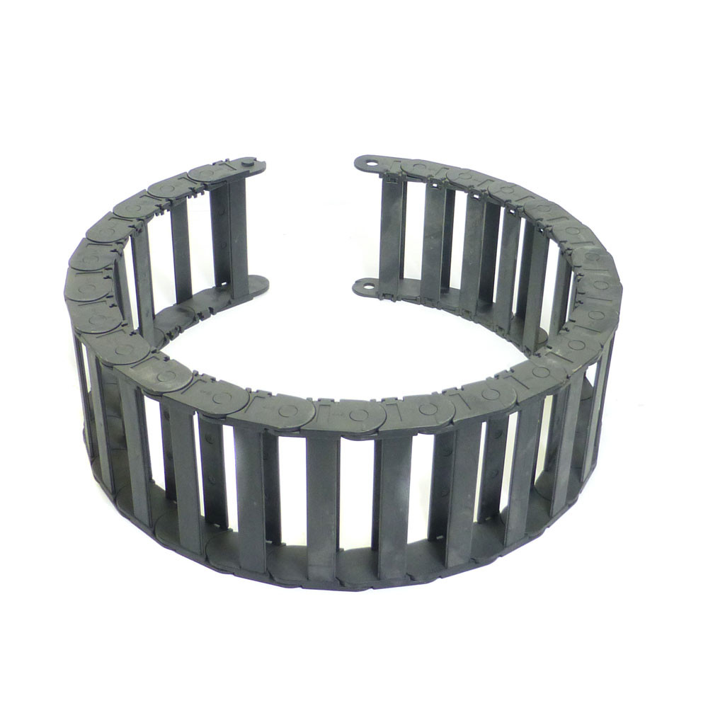 Igus 240.12.200 E-Chain Cable/Hose/Wire Track Carrier 46.75"