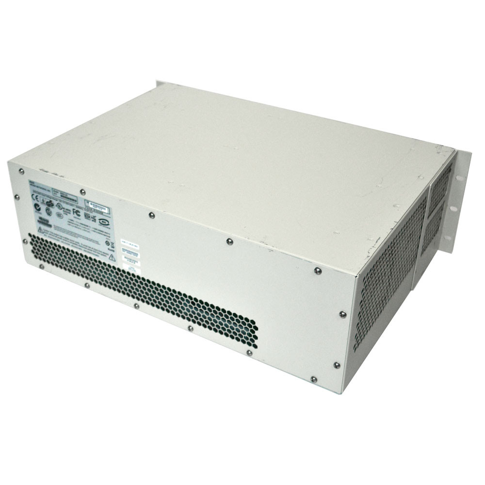 Aruba Networks 6000-US Mobility Controller w/Multi-Service Mobility ...