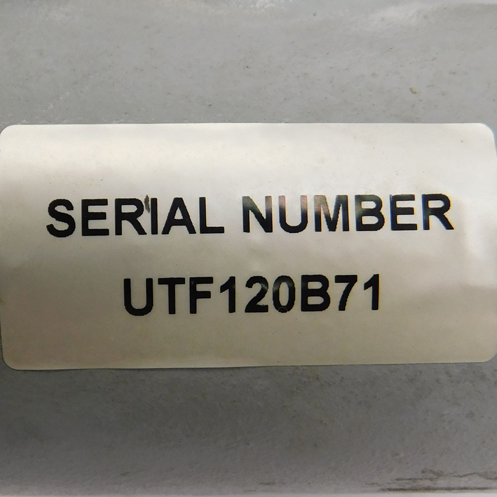 Pneumatech S-30 S Series ConservAIR Flow Controller 150 scfm 1" NPT (F)