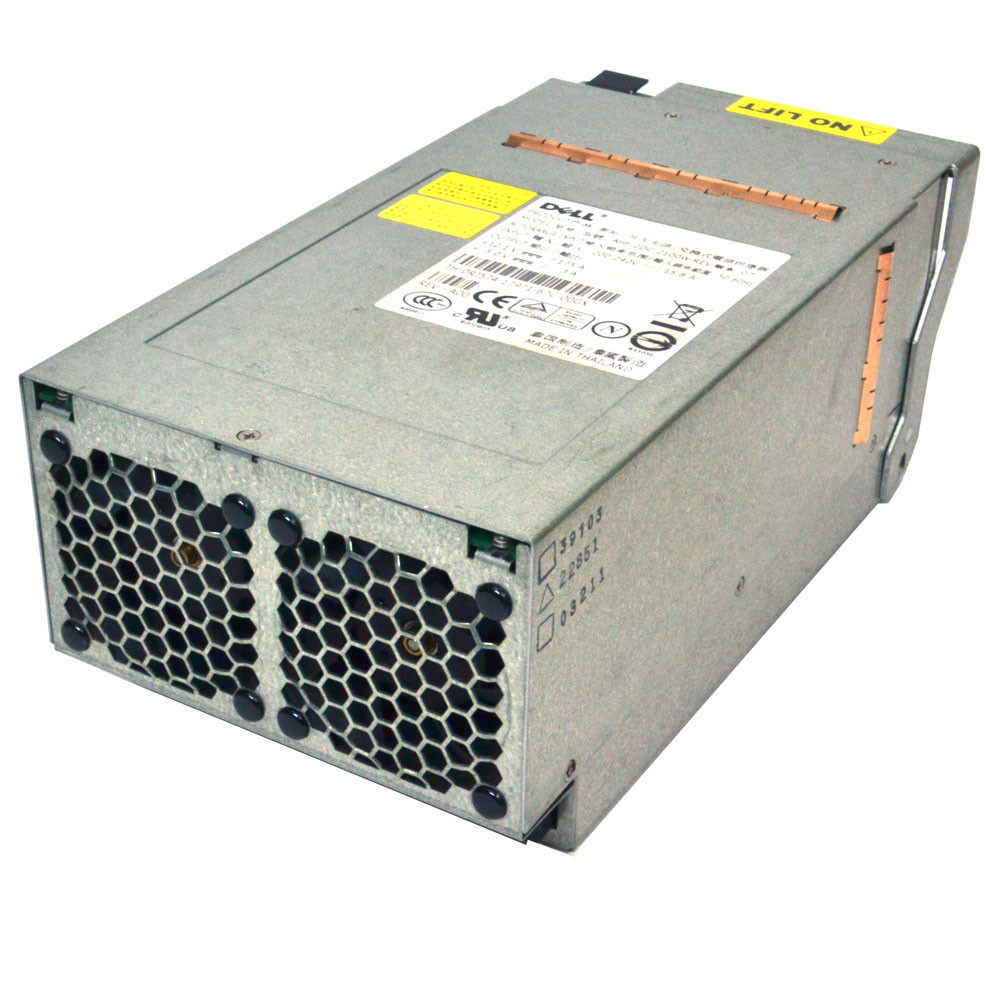 Dell AHF-2DC-2100W Rev.07 Hot-Swap Power Supply