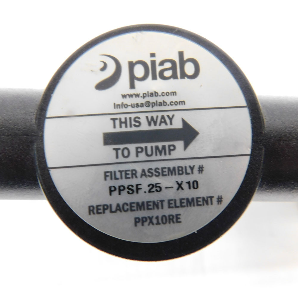 Piab Vacuum Pump Filter Order Discounted | www.pinnaxis.com