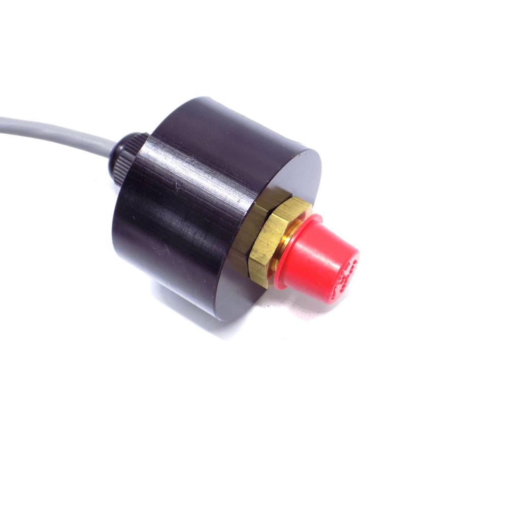 Proportion-Air DSVX26 Pressure Transducer, Modifications 1430 1180