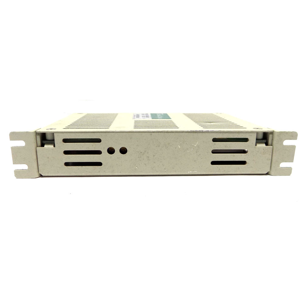 Sanyo Denki Robustsyn RBD2A-201 Driver Servo Motor Controller Module