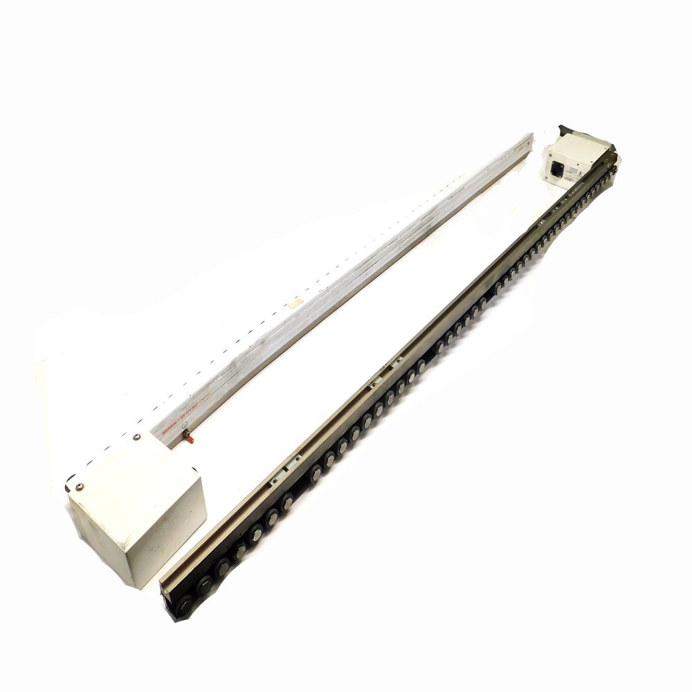 Magstar MGST2105 Quickdraw MR Series Conveyor Assemblies Left/Right 48" L