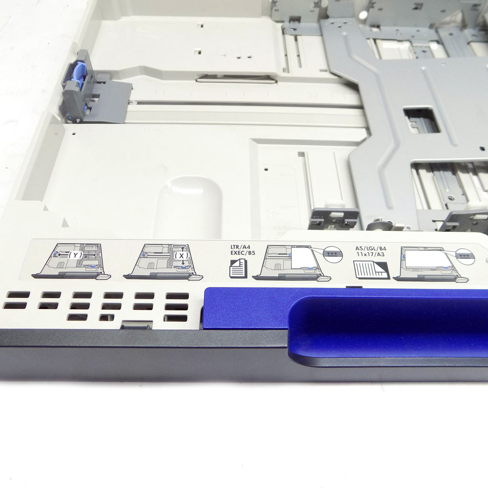 Hewlett Packard CE710-67906 HP Tray 2 Cassette Assembly 250 Sheet ...