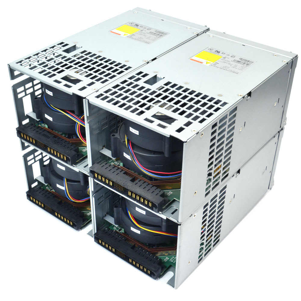 Astec RS-PSU-450-AC1N 64362-04E 440W Power Supply (4)