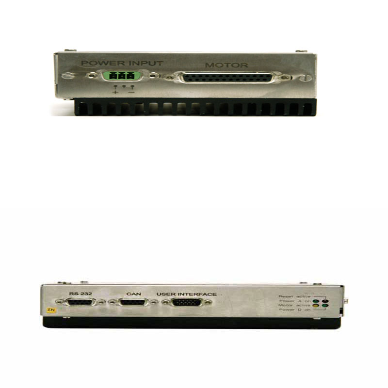 Lot of 2 Levitronix LC24 Semitool Controllers 100-30001 24VDC/90W ...