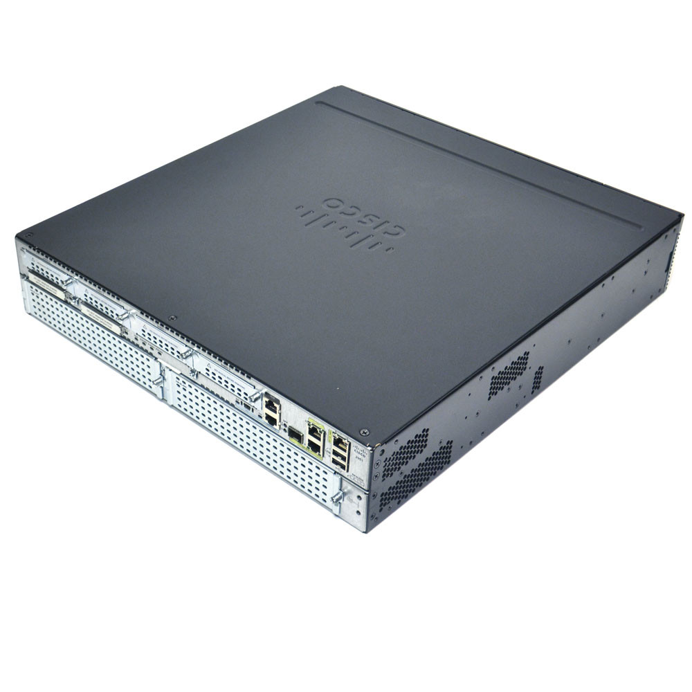 Cisco CISCO2951/K9 Integrated Services Router