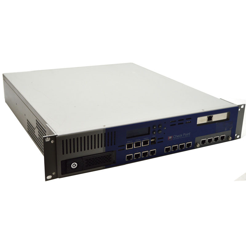 Check Point Power-1 5070 8-Port 1000Base-T Security Appliance 1Gbps ...