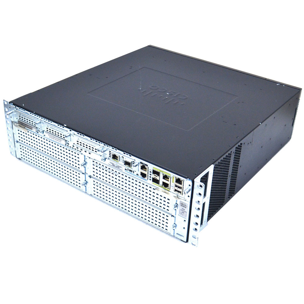 Cisco C3900-SPE100/K9 Integrated Service Router SPE w/ CISCO3925-CHASSIS