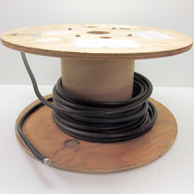 Omni Cable M84/OST-01 4/0 AWG STRD ALUM Building Wire 45'