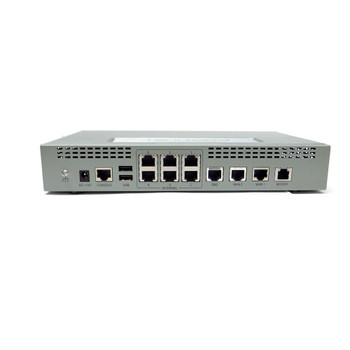 Fortinet FG-60B Fortigate-60B Firewall Security Appliance VPN