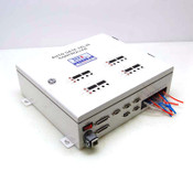 Tera Technology TVPS-MF125 Auto Gate Valve CVD Pneumatic TeraTech