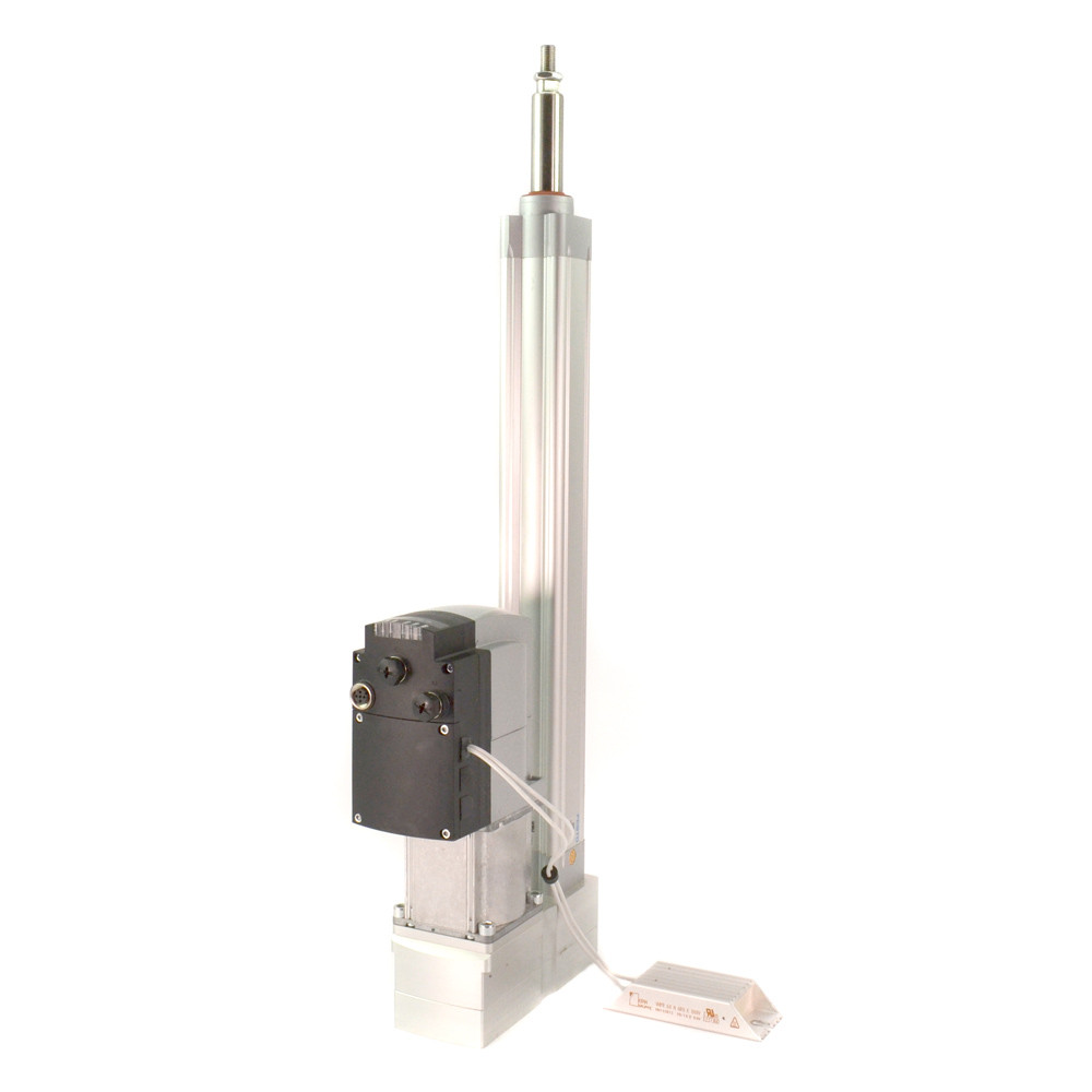 Festo EMCA-EC-67-M-1TMB-EP Integrated Drive w/ ESBF-BS-32-300-5P Cylinder