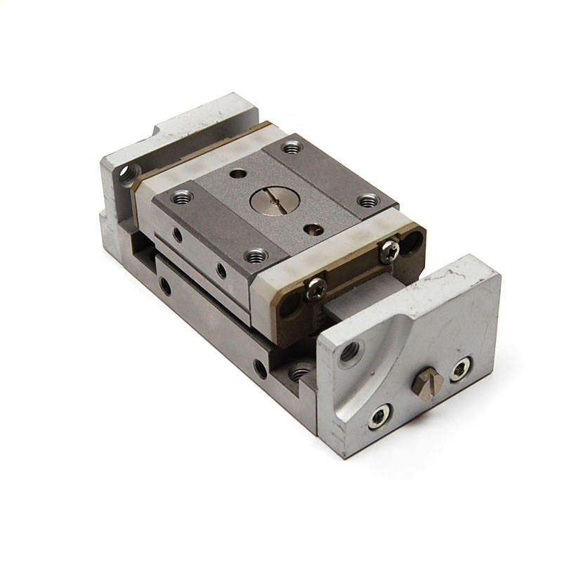 SMC MXH6-15Z Cylinder Compact Slide Table Linear Guide Linear Motion ...