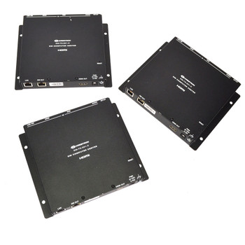 Crestron DM-TX-201-C DigitalMedia Computer Center 8G+ Transmitter 201 (3)