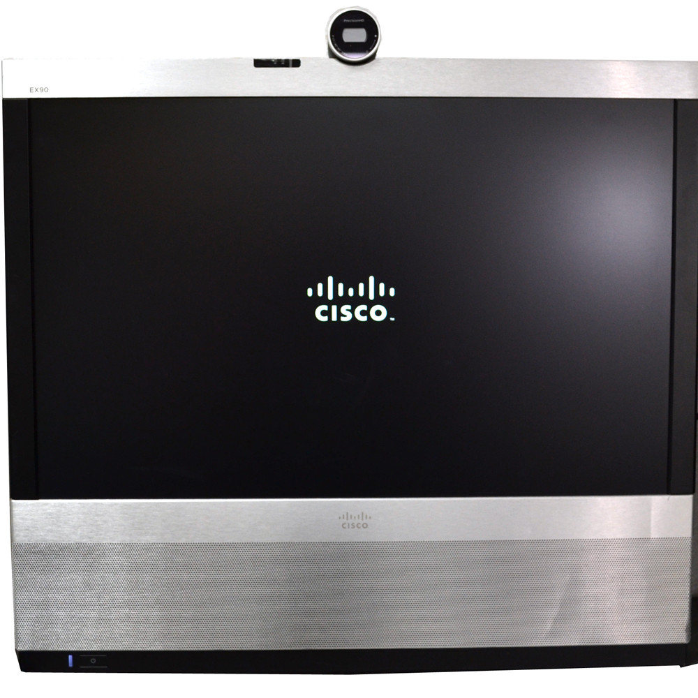 Cisco Ex90 Wall Mount