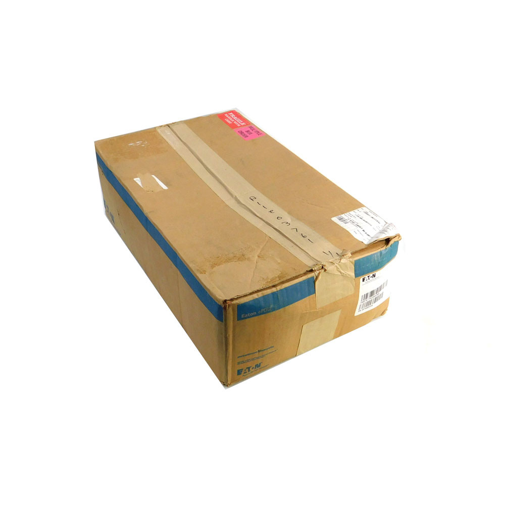 Eaton TPC2365-2980 120/240VAC Power Distribution Unit 12 Outlets 5760VA