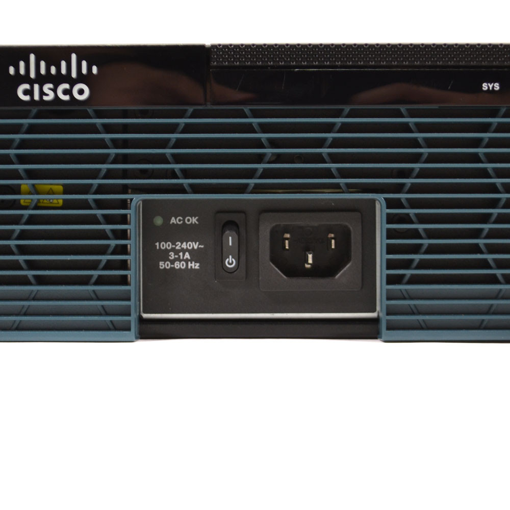 Cisco Router 2911