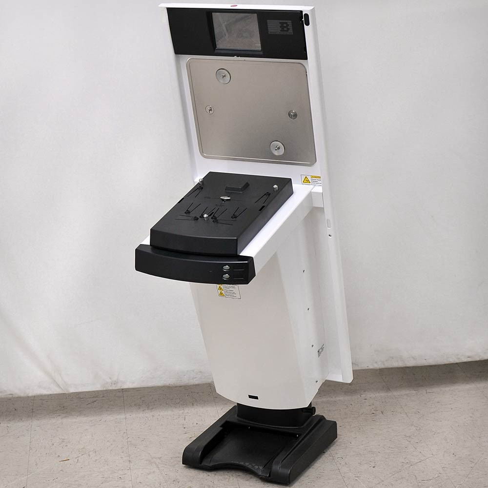 Brooks Automation Vision Semiconductor Wafer FOUP Load Port 147237-01/F