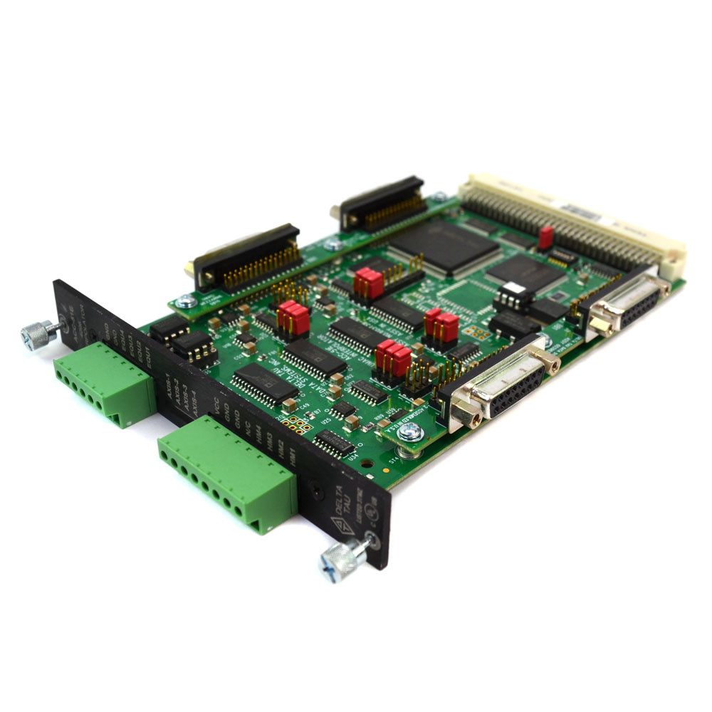 Delta Tau ACC-51E - 4096 Interpolator Board Assembly