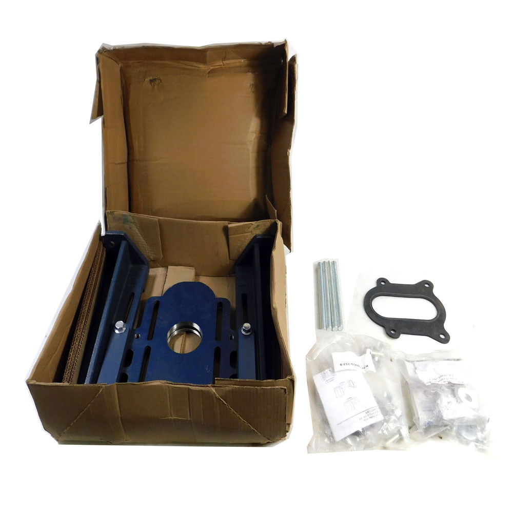 Zurn ZN1201 SJ EZCarry Water Closet Carrier Trim Kit L/Cplg w/ 9" Studs