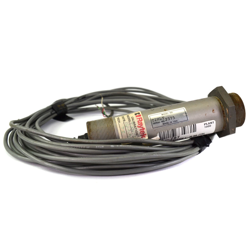 Raytek T2HLT Thermalert II Temperature Infrared Sensor