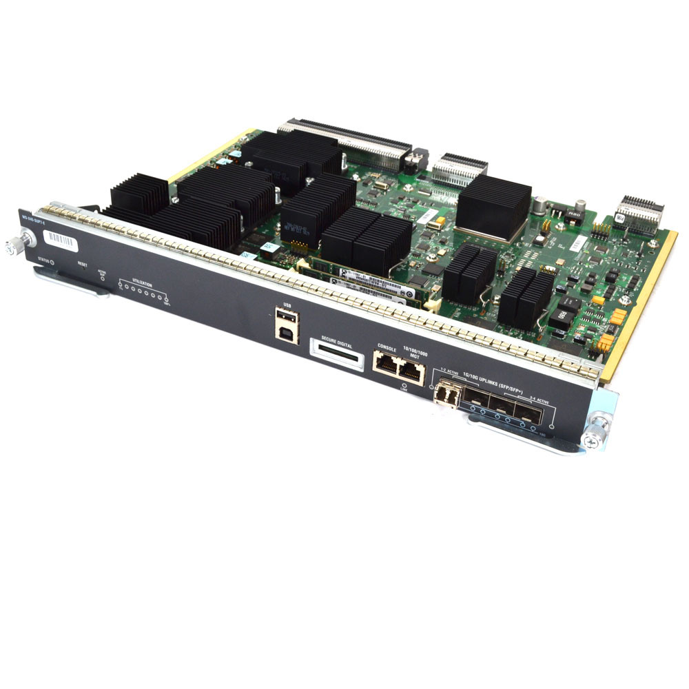 Cisco WS-X45-SUP7-E Catalyst Supervisor Engine 7-E