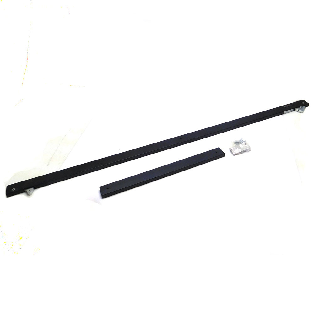 Hager 297D Door Coordinating Device 52" with Hardware