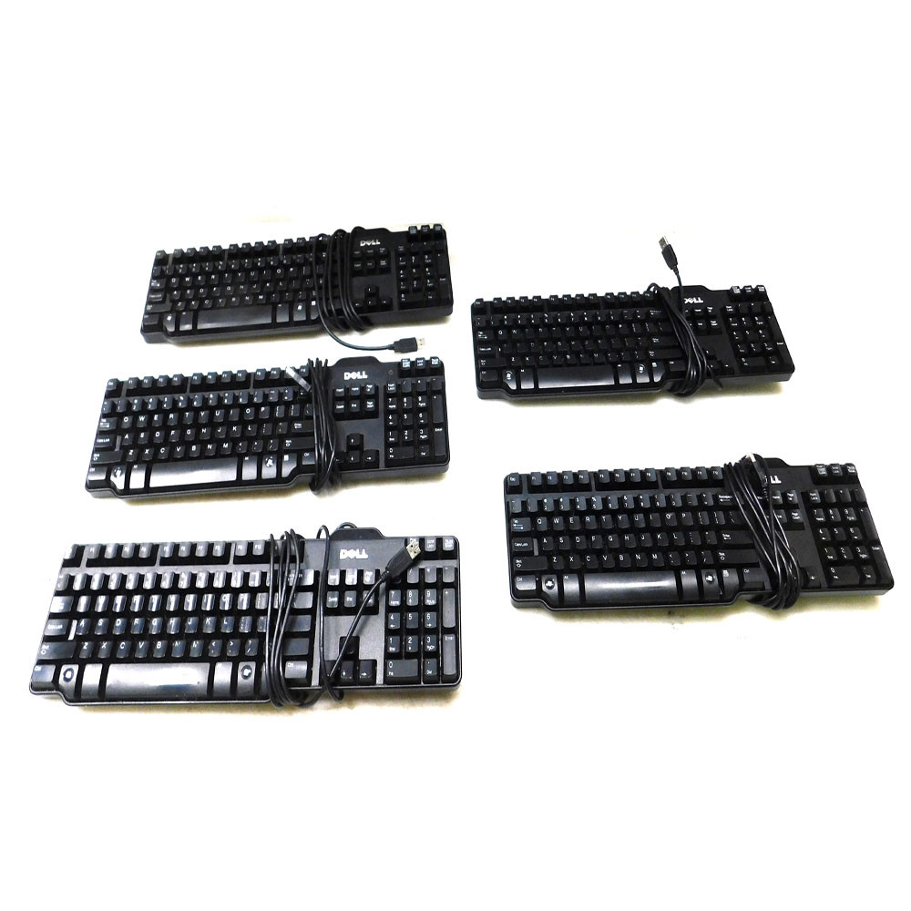 Dell L100 Keyboard