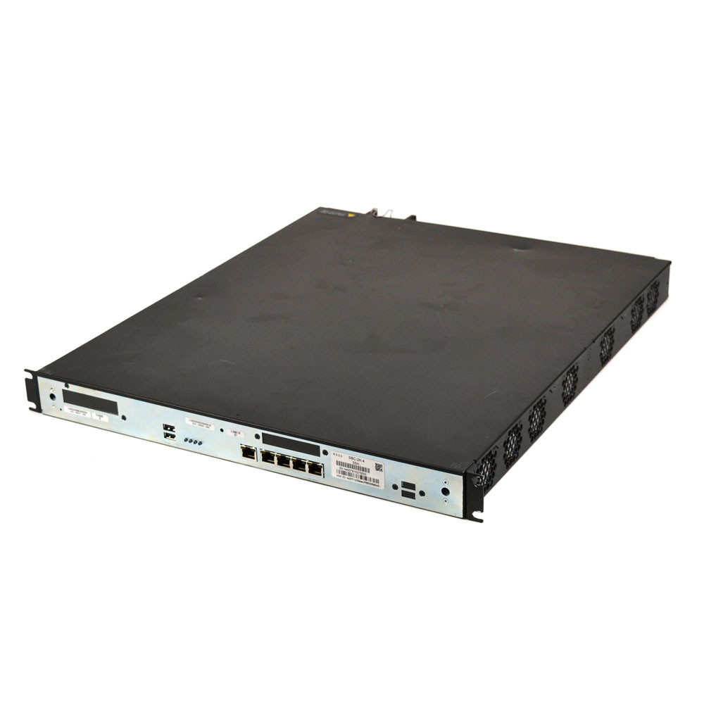 Sonus SBC 2000 VoIP Session Border Controller Gateway