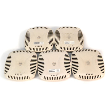 Aruba AP-135 Dual Band Wireless Access Point 2.4/5GHz