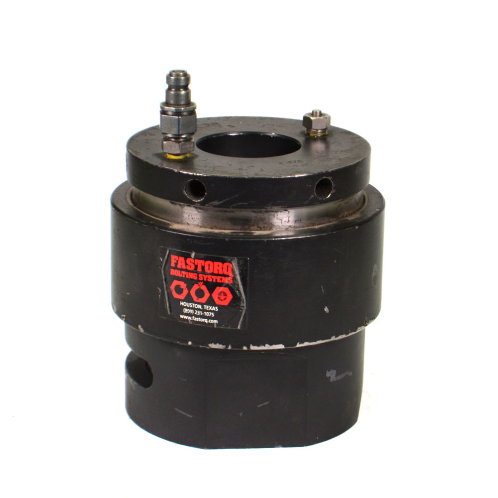 Fastorq Bolting Systems F208 2-1/2" Hydraulic Stud Tensioner