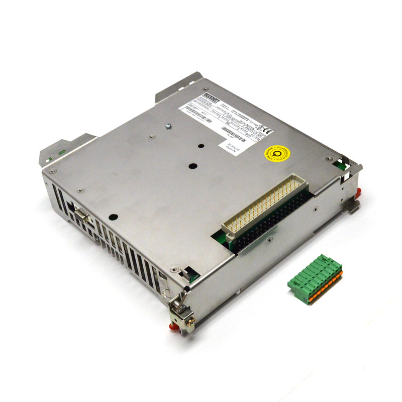 NEW Beckhoff AX2526-B200 Axis Module Digital Compact 24VDC Servo Drive 6A