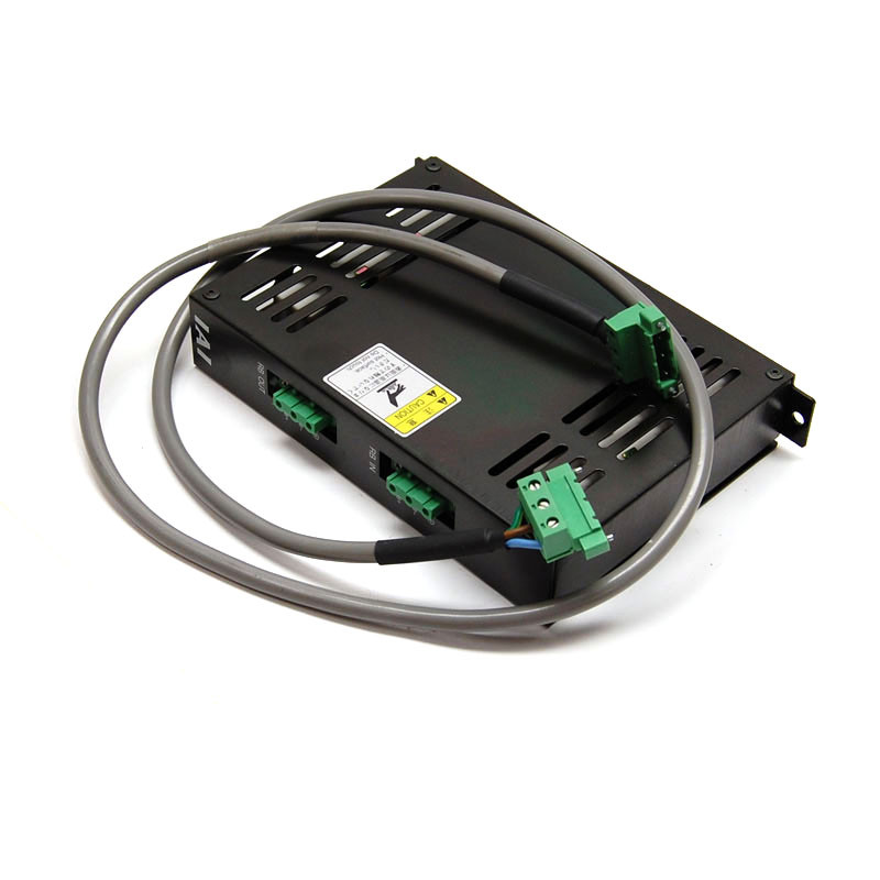 NEW IAI America REU-1 Pulse-Train Input Driver Regenerative Resistance Unit