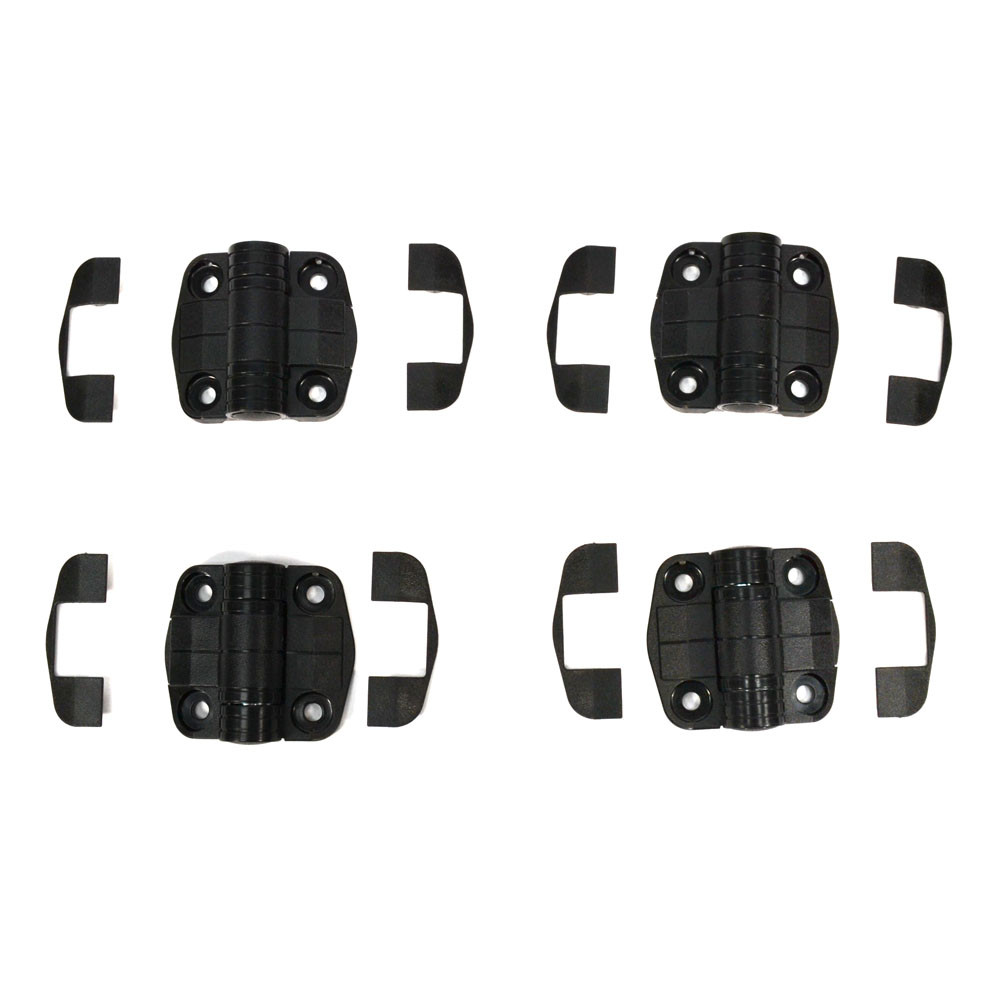 Southco Positioning Hinge 150 Degree Hardened Steel (4)