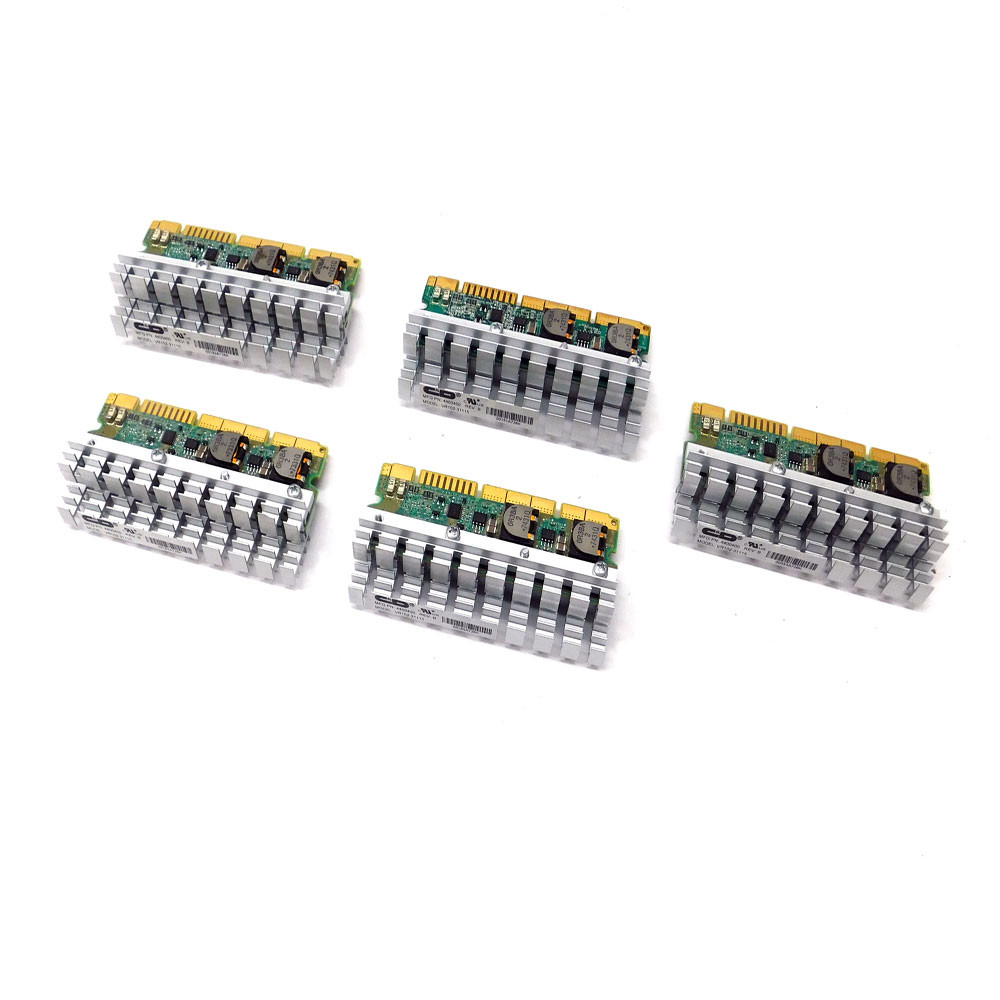 C&D VR102-31115 Programmable DC/DC Converter Module (5)