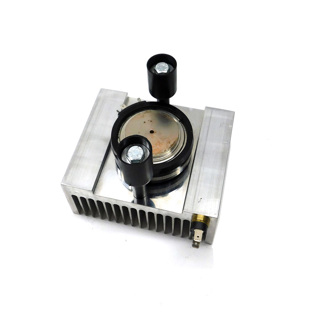 Eupec T1189N18TOF 41 20T4 High Power Thyristor