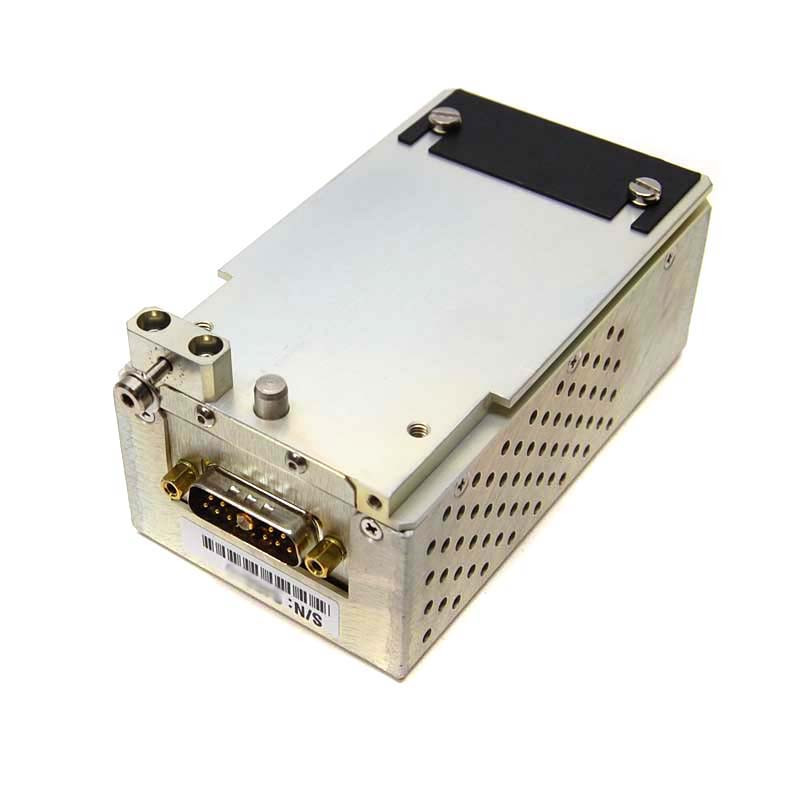 AMAT/Applied Materials PMT100-3 Detector Module 0090-A9871 Assembly PMT-100