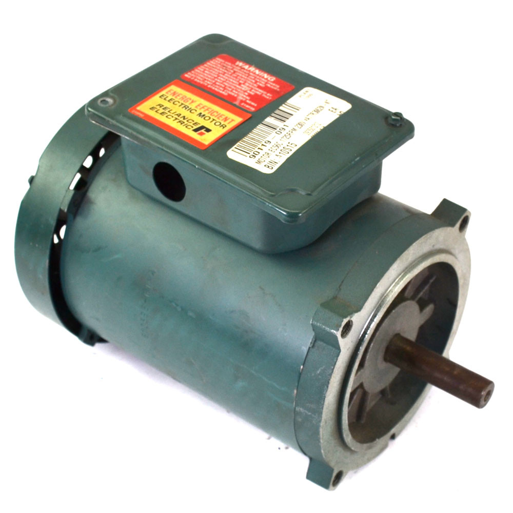 Reliance A77R3062N-NT Duty Master AC Motor Type P 3PH 1725rpm 230/460VAC
